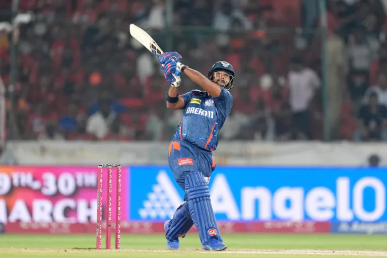 IPL 2025: निकोलस पूरन ने ऑरेंज कैप की रेस में मारी बाजी, दो मैचों में ...